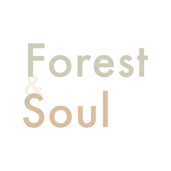 Forest & Soul｜全植飲食・意識生活・永續旅行・旅居實驗 - Forest & Soul